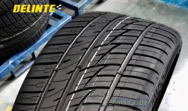 Delinte | Shina Guide
