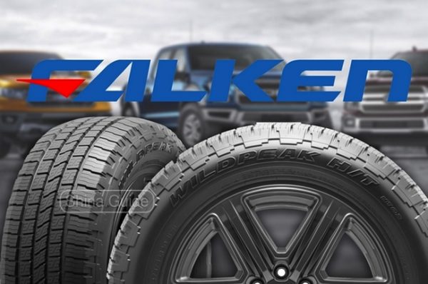 Falken Wildpeak H/T HT02 | Shina Guide