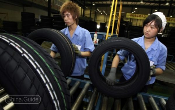 Doublestar собирается открыть «умный» завод в Циндао | Shina Guide