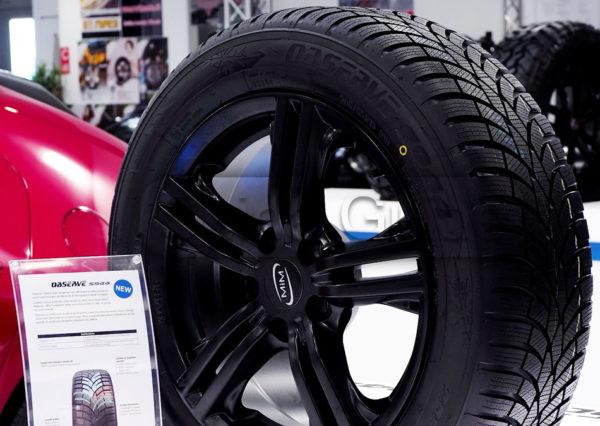 Autopromotec 2019: Toyo анонсировала выход новых шин Observe S944 | Shina Guide