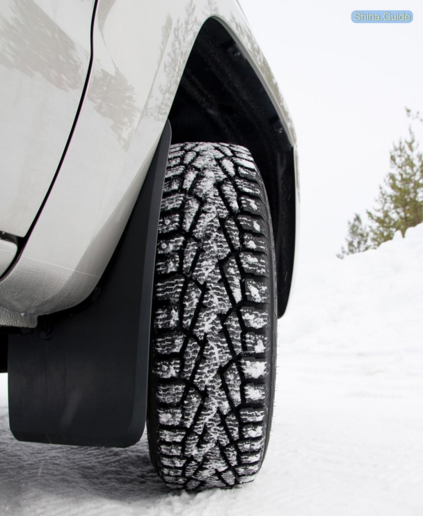 Nokian Hakkapeliitta LT2: первые 500 км держите себя в руках | Обзор ...