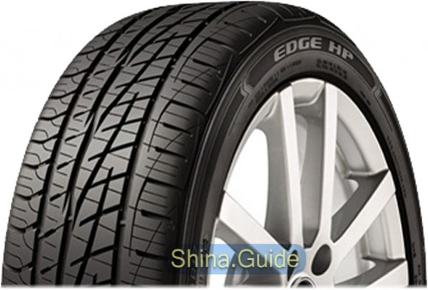 Kelly Edge HP | Обзор шины на Shina Guide