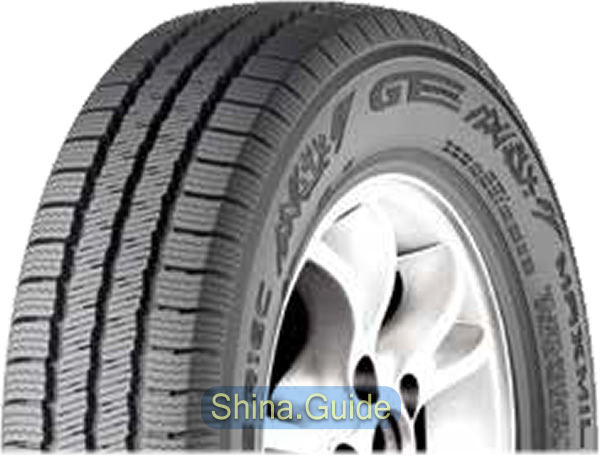 GT Radial Maxmiler WT2 | Обзор шины на Shina Guide