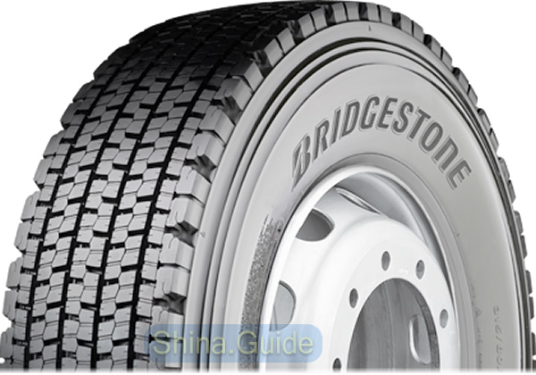 Bridgestone Nordic-Drive 001 | Обзор шины на Shina Guide