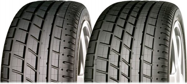 Yokohama ADVAN A008P | Обзор шины на Shina Guide