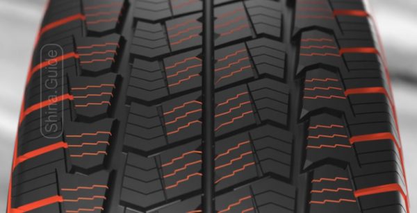 Viking FourTech Van | Обзор шины на Shina Guide