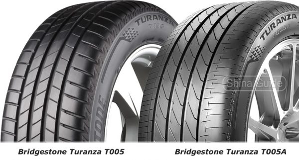 Bridgestone Turanza T005A | Обзор шины на Shina Guide