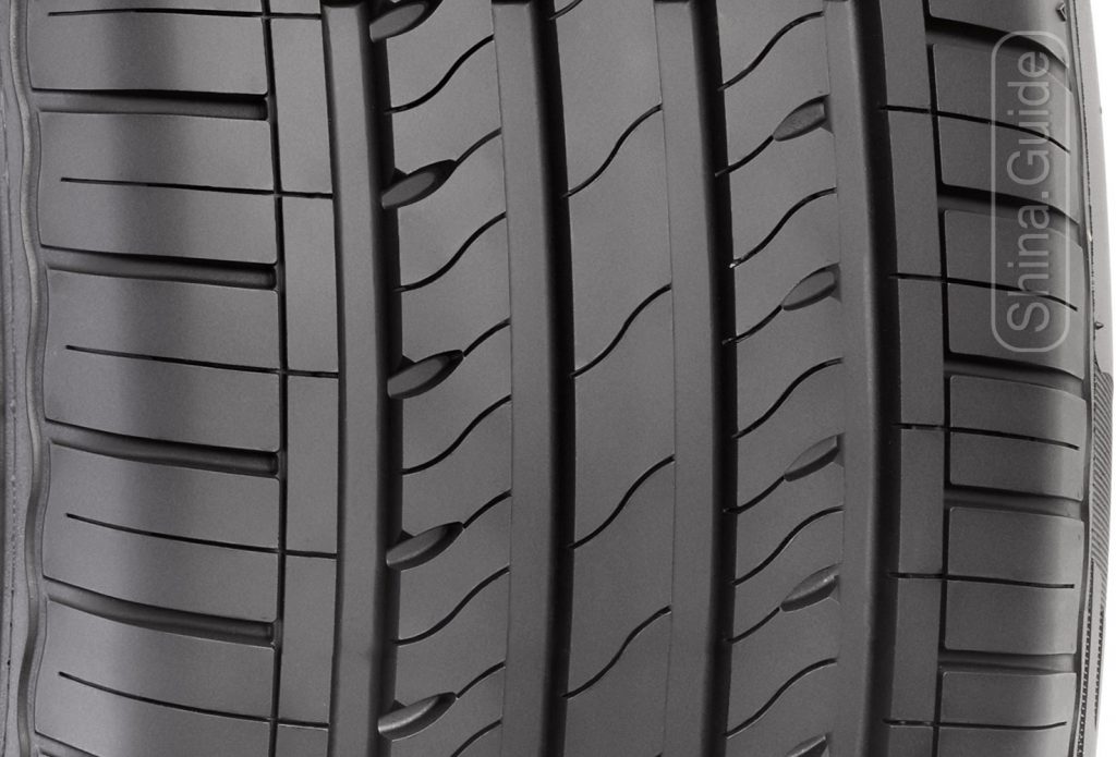 Starfire Solarus AS | Обзор шины на Shina Guide