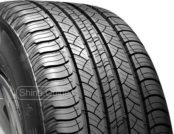 Triangle AdvanteX SUV TR259 | Обзор шины на Shina Guide