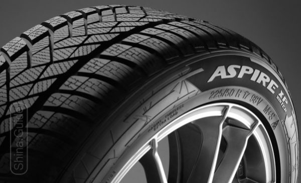 Apollo Aspire XP Winter | Обзор шины на Shina Guide