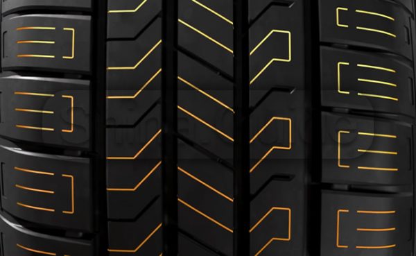 Continental CrossContact RX | Обзор шины на Shina Guide