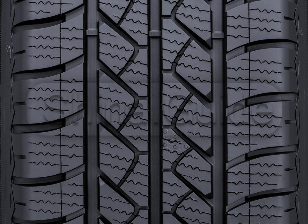 Goodyear Vector 4Seasons Cargo | Обзор шины на Shina Guide