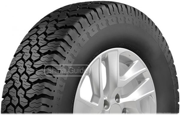 Orium Road Terrain | Обзор шины на Shina Guide