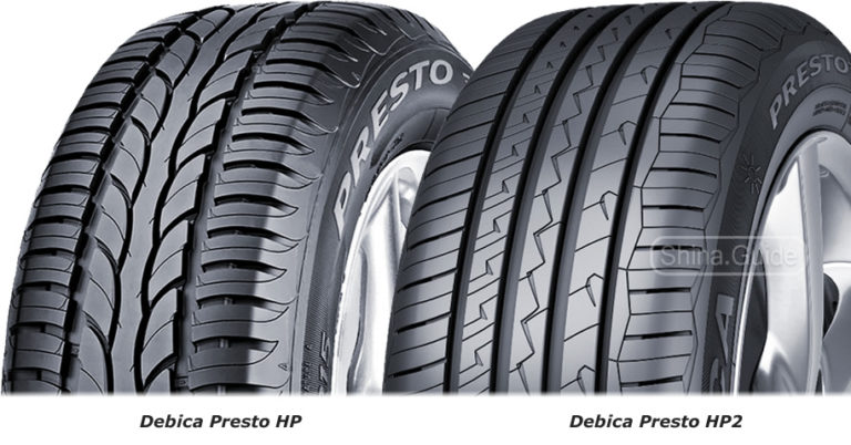 Debica Presto HP2 | Обзор шины на Shina Guide