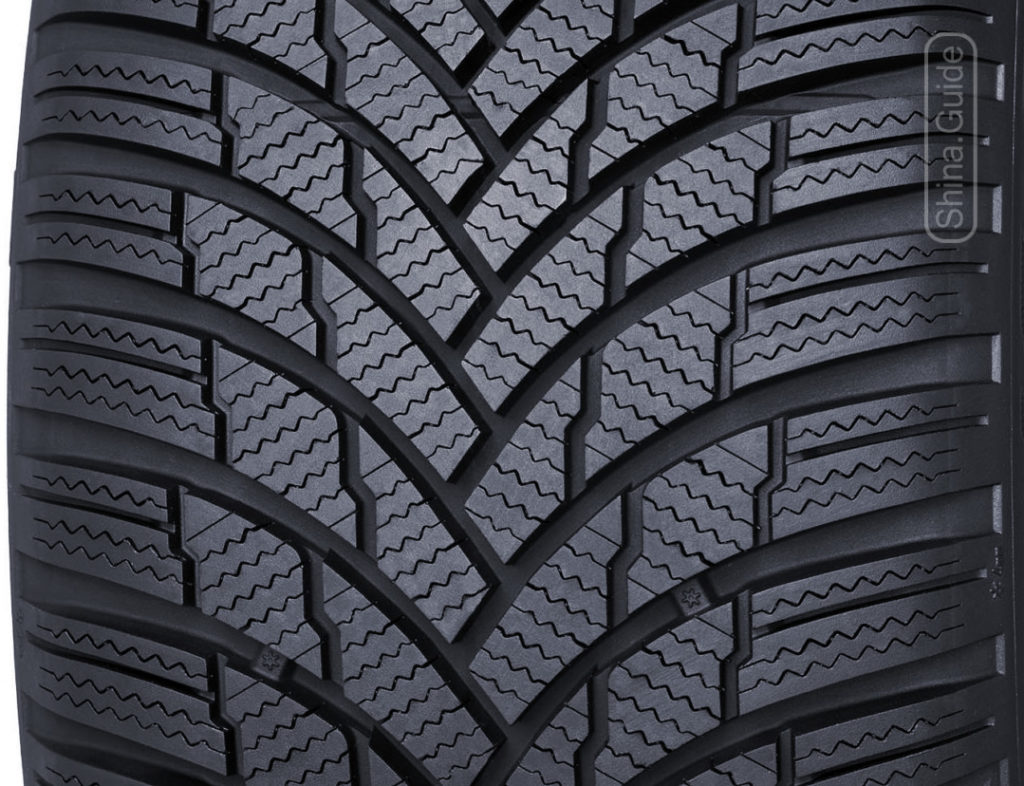 Firestone Winterhawk 4 | Обзор шины на Shina Guide