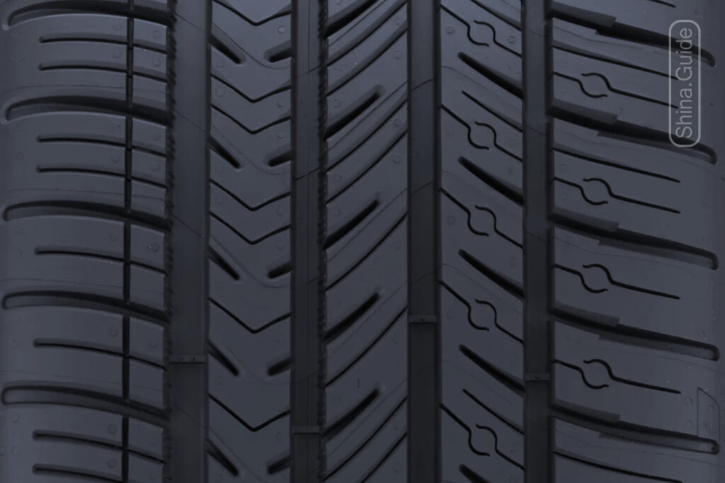 Michelin Pilot Sport All Season 4 | Обзор шины на Shina Guide