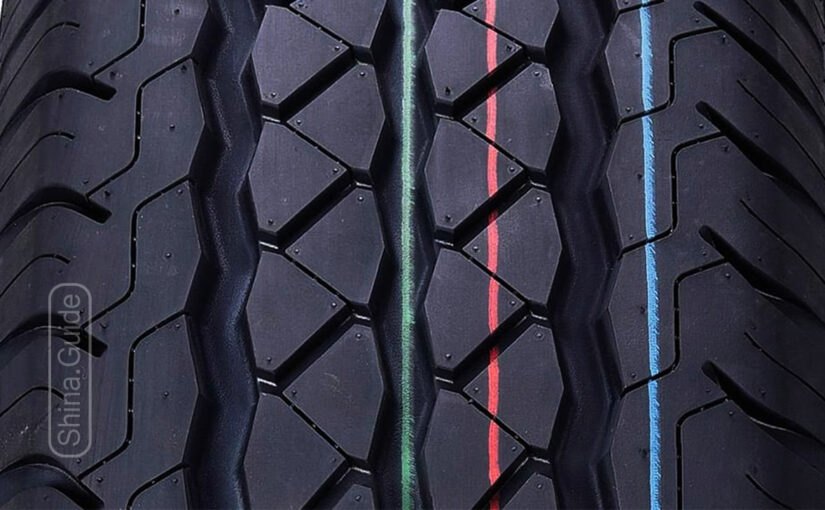 Windforce Mile Max (Milemax) | Обзор шины на Shina Guide