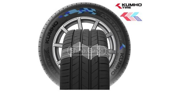 Kumho Ecsta Hs52 Обзор шины на Shina Guide