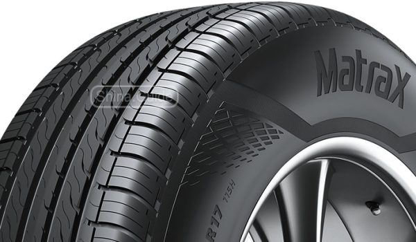 Matrax Veragua SUV | Обзор шины на Shina Guide