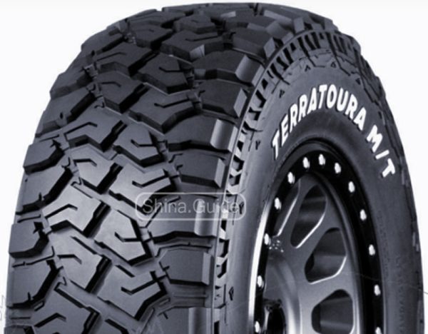 Davanti Terratoura M/T | Обзор шины на Shina Guide